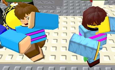 Which Roblox Game OSTs (i like) Do You Like more? | Fandom