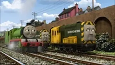 Which moment of Arry and Bert's comeuppances was the most satisfying ...