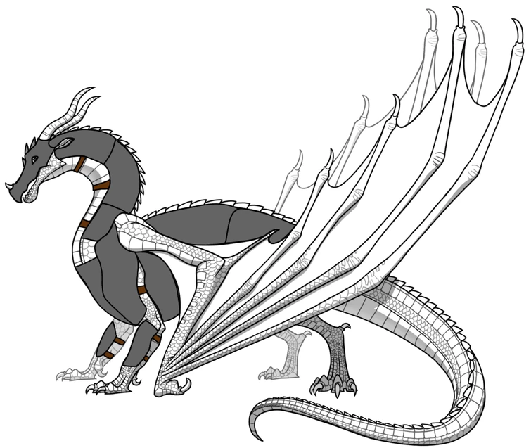 SkyWing armor concept | Fandom