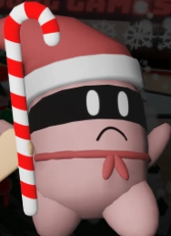 festive bean | Fandom