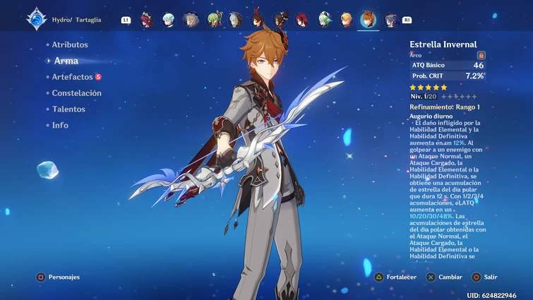 My First Signature 10-star | Fandom