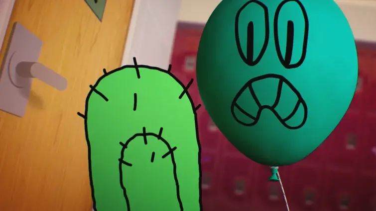 Discuss Everything About The Amazing World of Gumball Wiki | Fandom