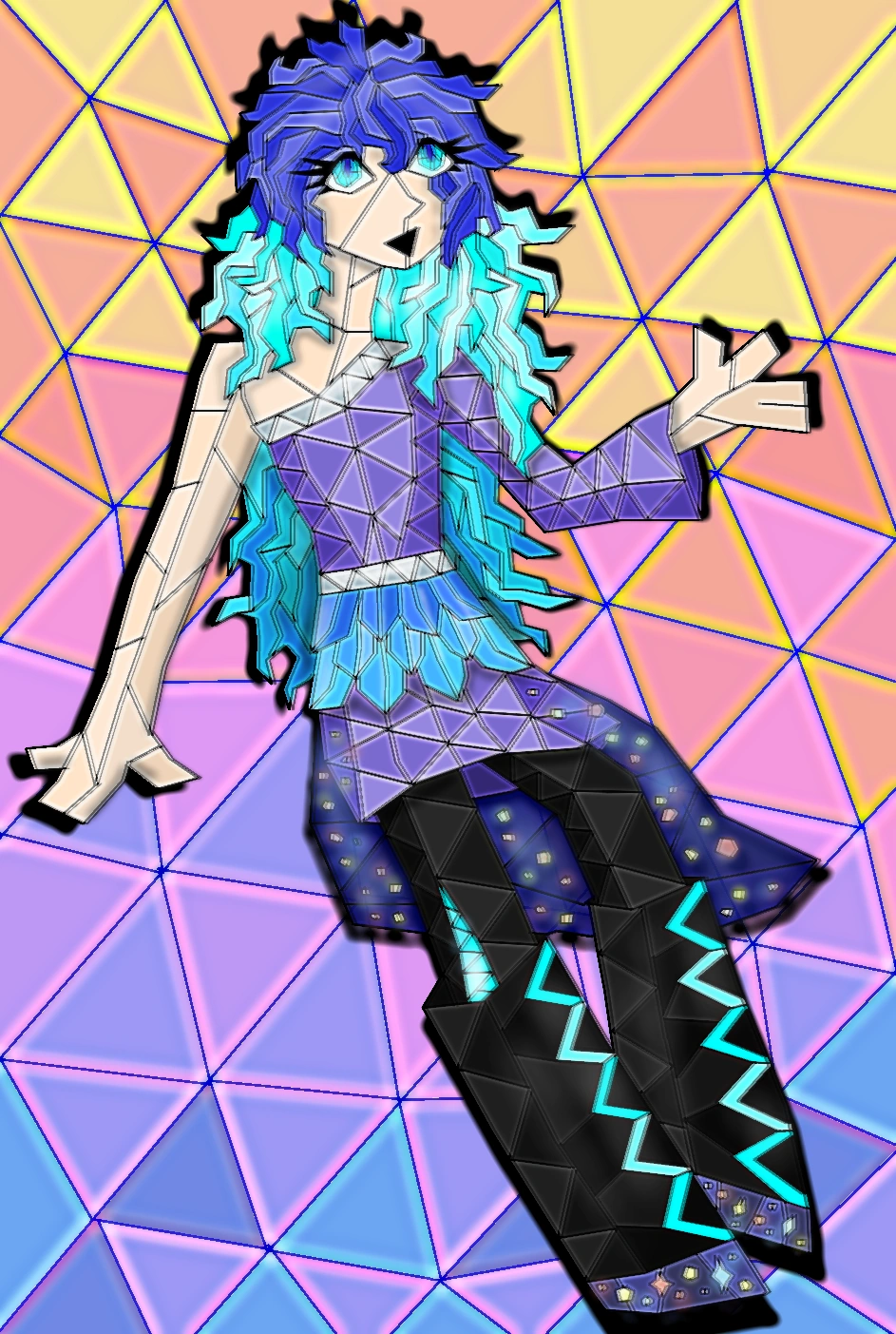 recent art dump! | Fandom