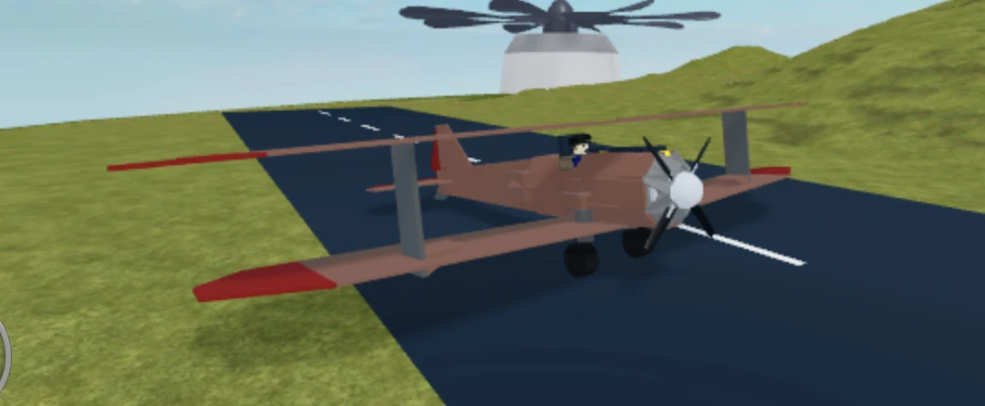 Zeppelin Wars plane in Plane Crazy | Fandom