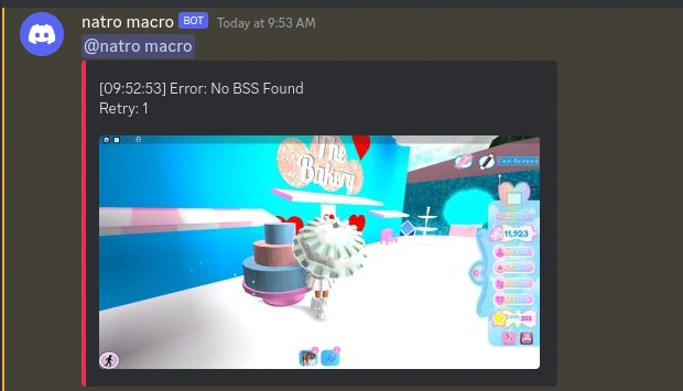 pov your sister gets on your computer while you're macroing | Fandom