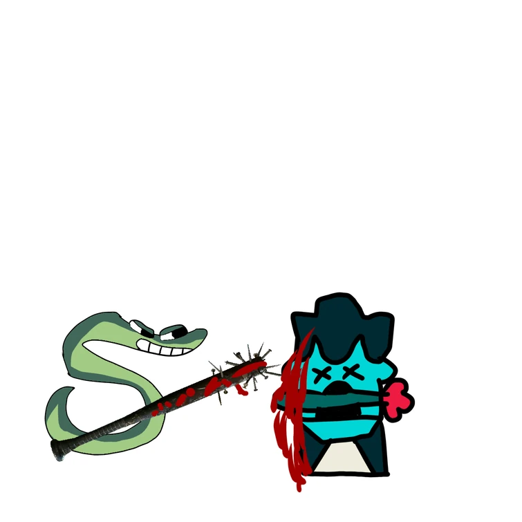 make SCRE675 kill FJRD | Fandom