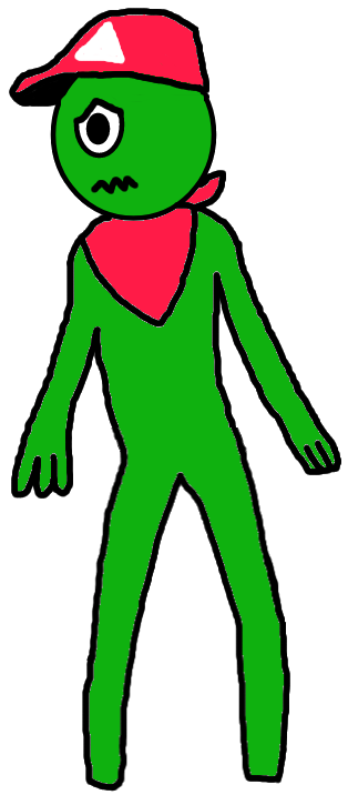 Fred's Brother (Concept) | Fandom