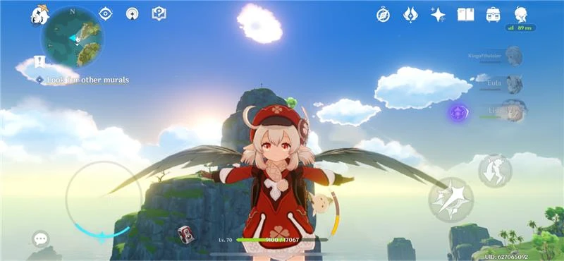 why is klee sO CUTE | Fandom