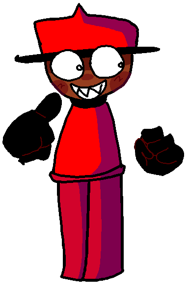 I can finally draw expunged its over for y'all | Fandom