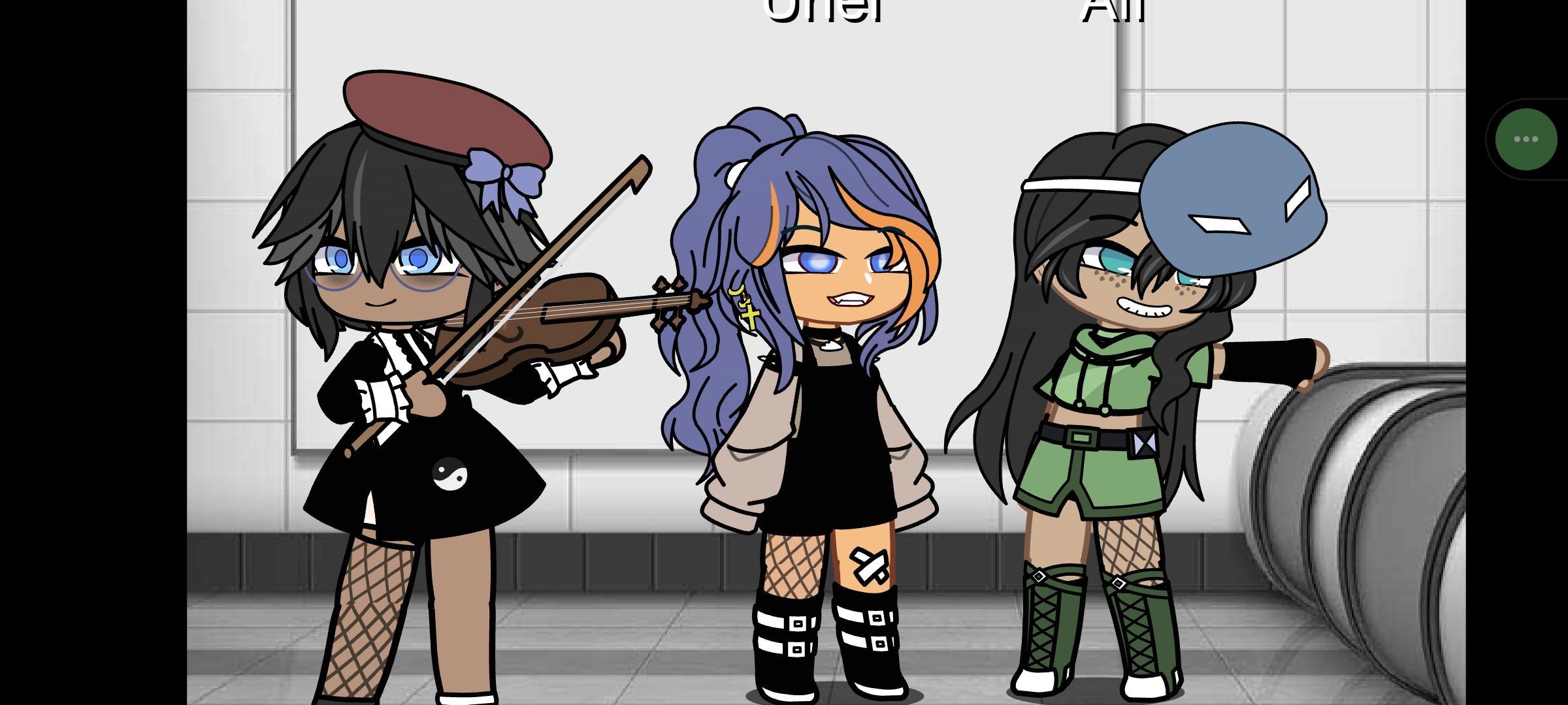 anyways- OC TIME | Fandom