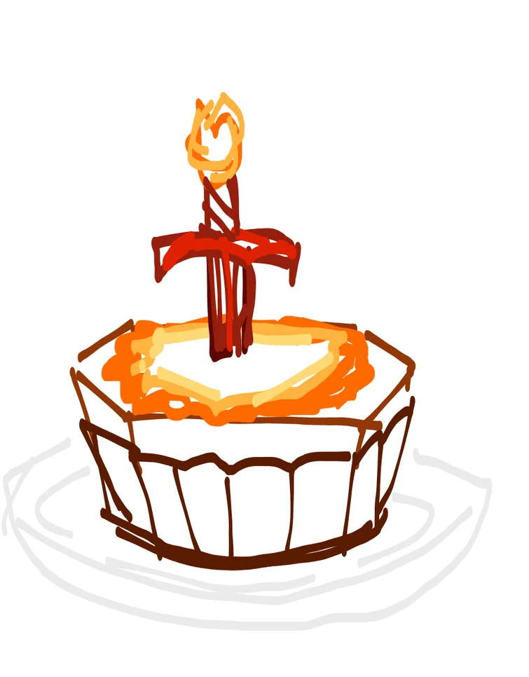 "Hello, everyone. I have a problem." - 🍓🧁 | Fandom