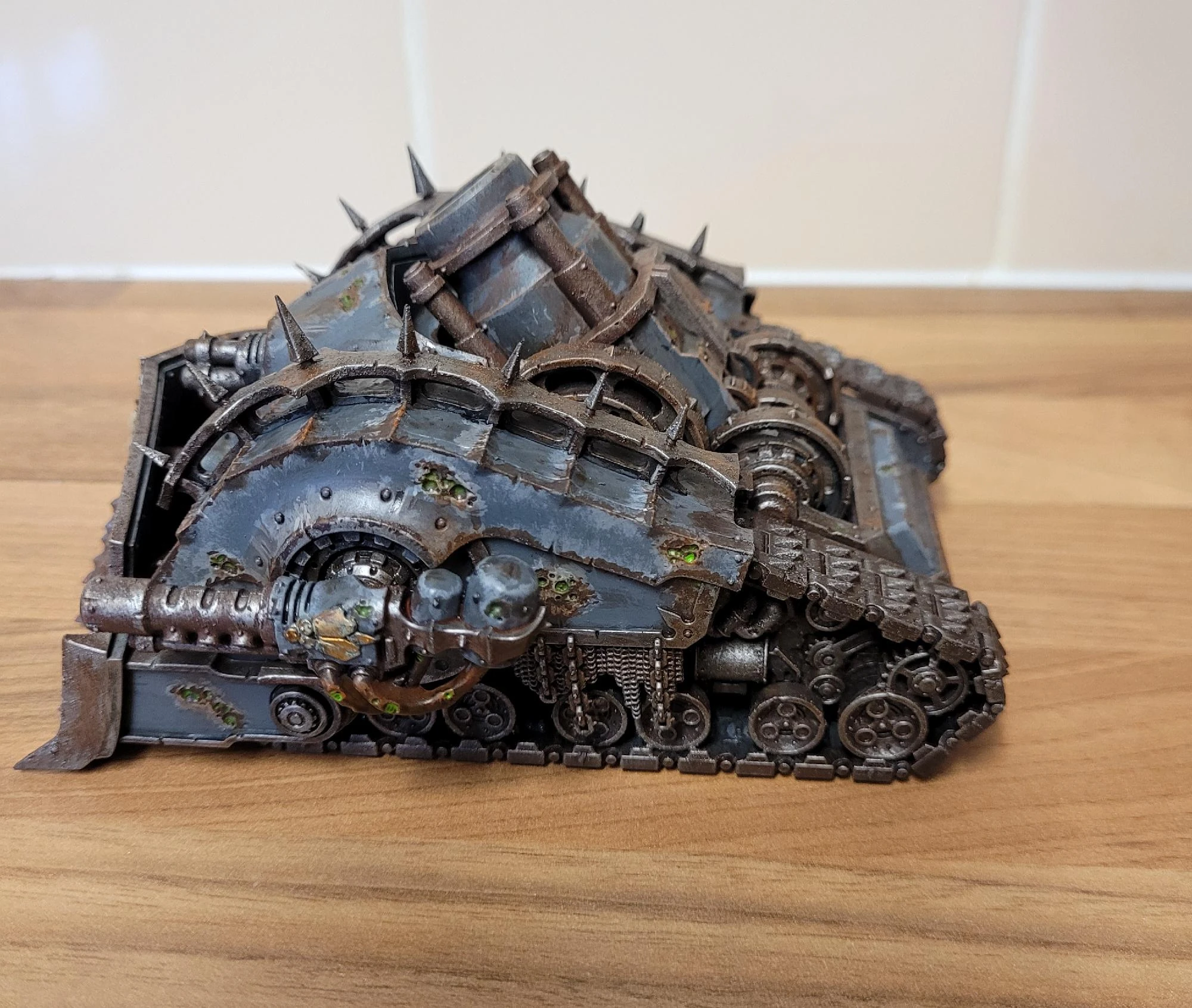 plagueburst crawler | Fandom