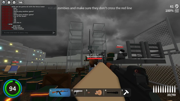 Discuss Everything About Dread Wiki | Fandom