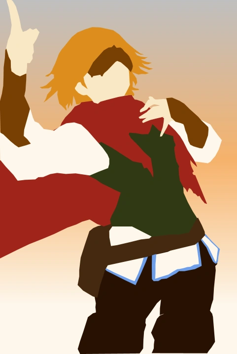 Neia Baraja Fanart/Redraw | Fandom