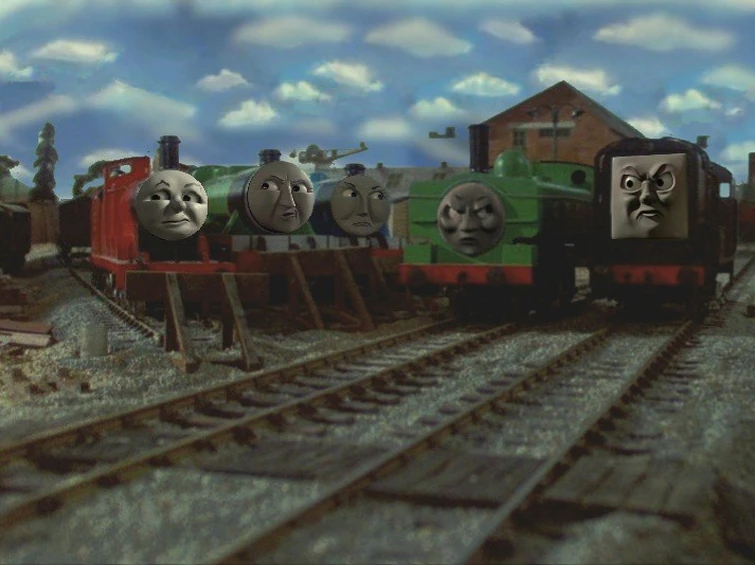 Oh how the tables have turned | Fandom