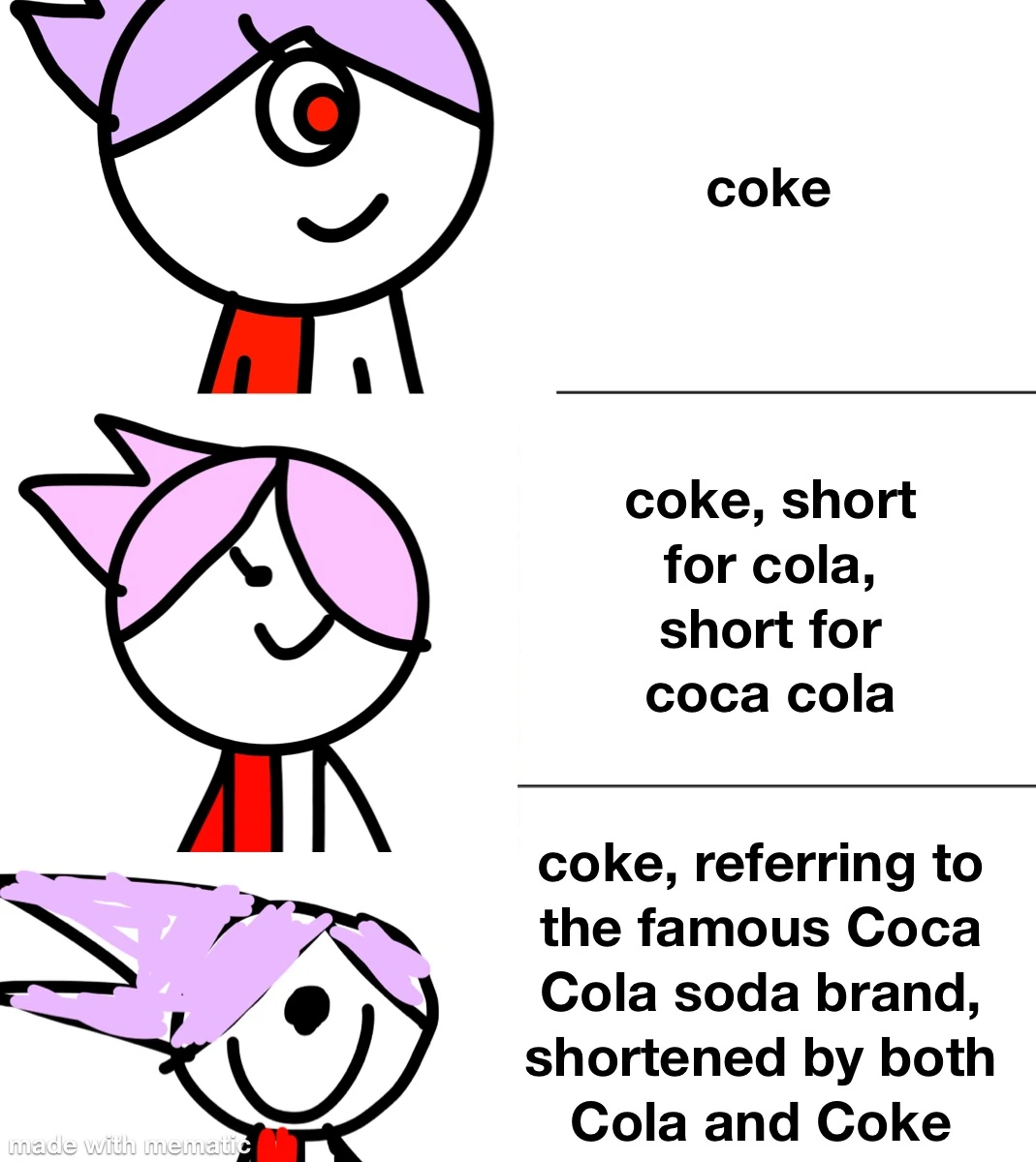 i love coke | Fandom