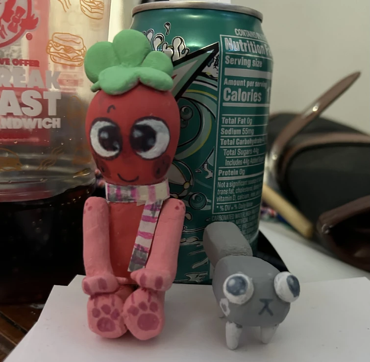 PEBBLE IS REAL NOW TOO | Fandom