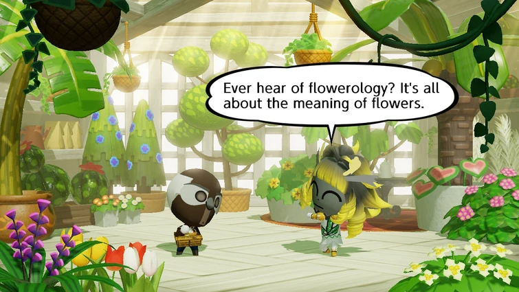 My Miitopia Day 4c: Save the Mironins | Fandom