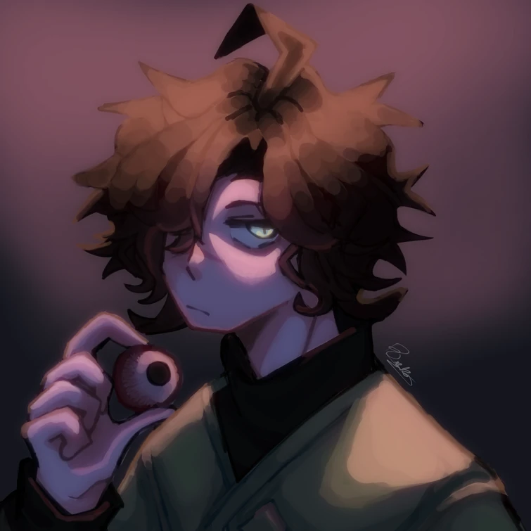 After a few weeks. | Fandom