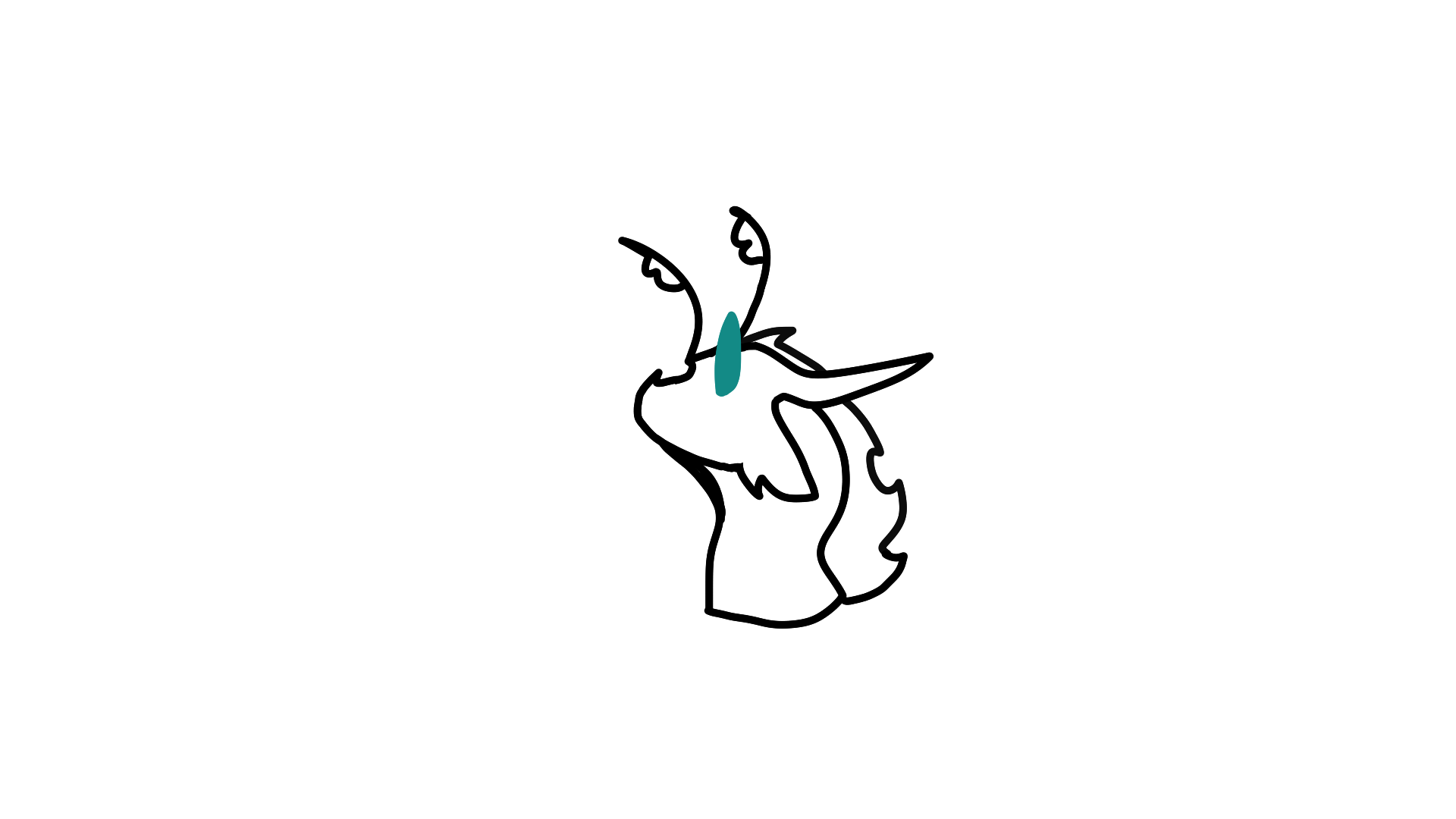 FTU chibi silkwing base/hc design of luna | Fandom