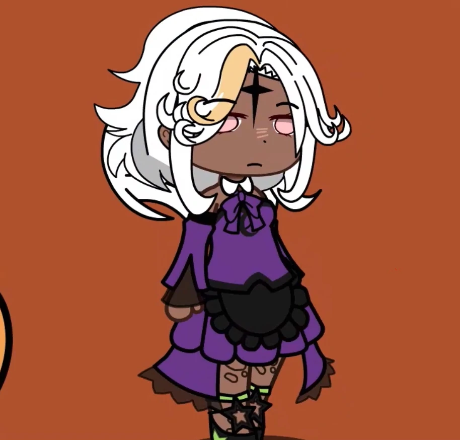 A small oc I made | Fandom