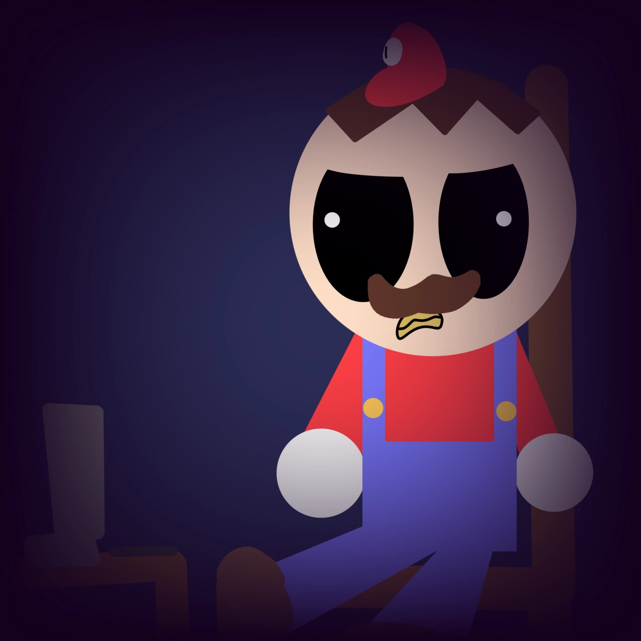 I have no idea what to post. | Fandom