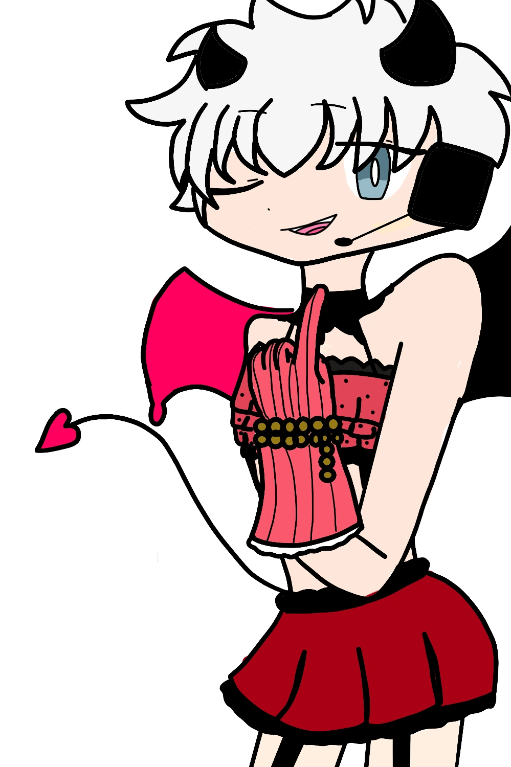 Idol Killua but with actual effort. | Fandom