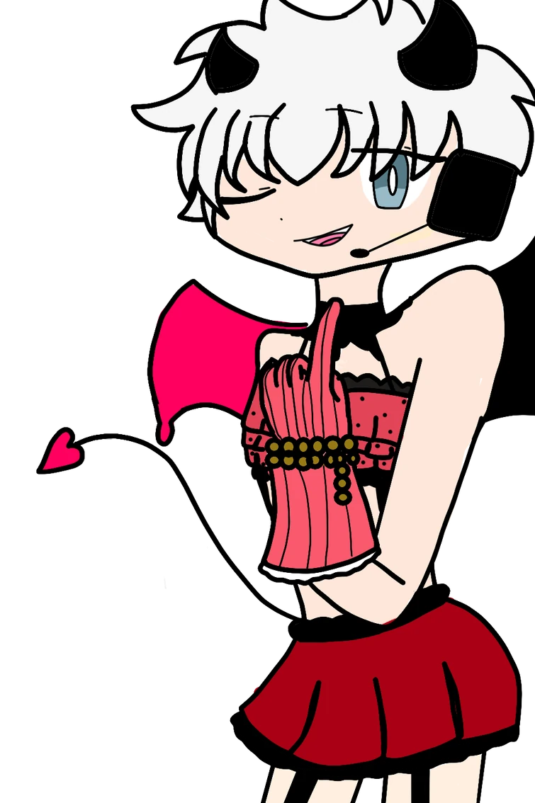 Idol Killua but with actual effort. | Fandom