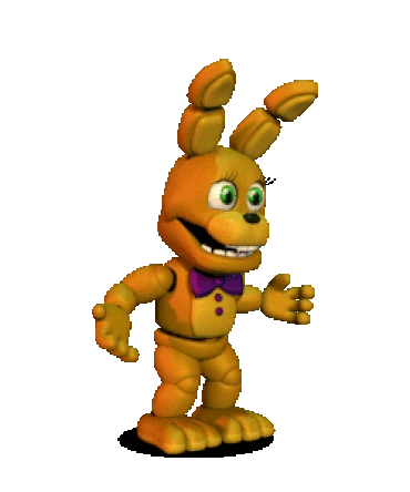 Favourite Spring Bonnie Design? | Fandom