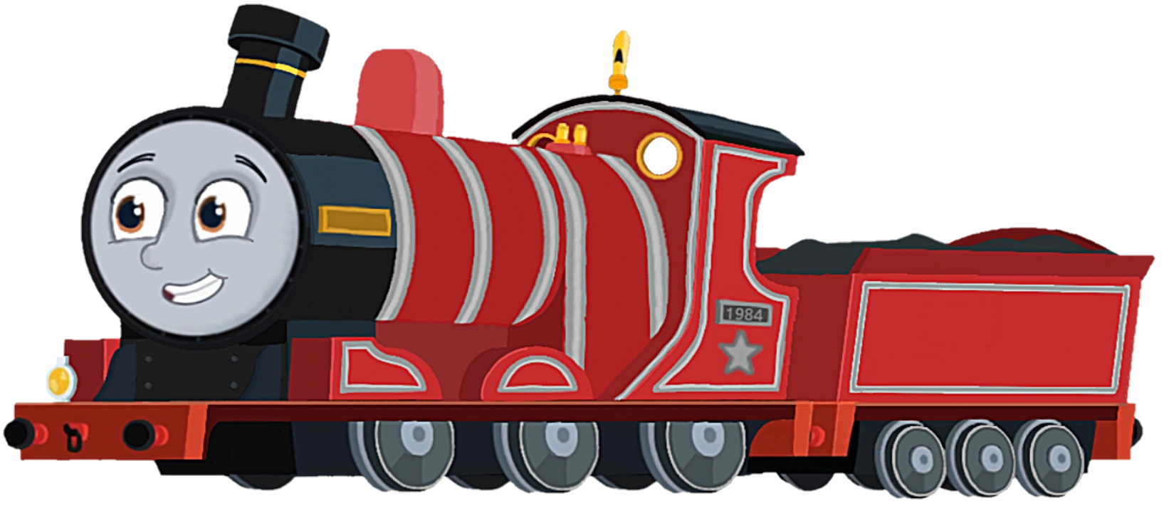 Wave 3 (Sorta?) | Fandom