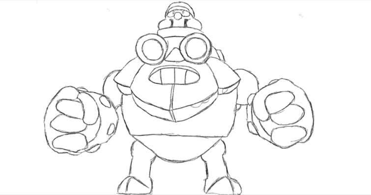 Robo Mike is 100 meters away from your location and is rapidly ...