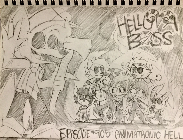 ake Helluva Boss Episode/Title Card by Superlogan905 on DeviantArt | Fandom