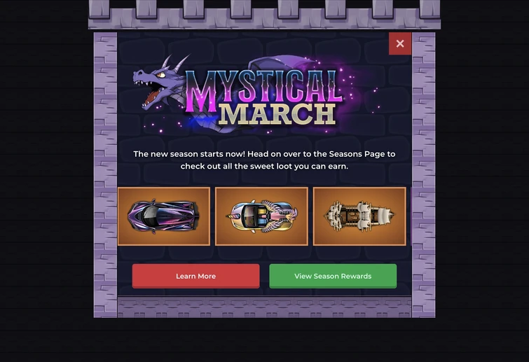 Discuss Everything About Nitro Wiki | Fandom