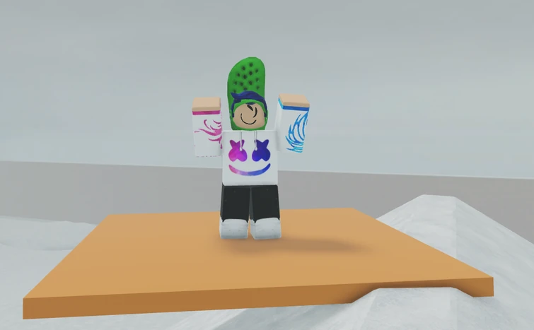 Discuss Everything About The Cool Zone Wiki | Fandom