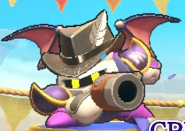 HE HAS A FEDORA IN THE GUN MINIGAME | Fandom
