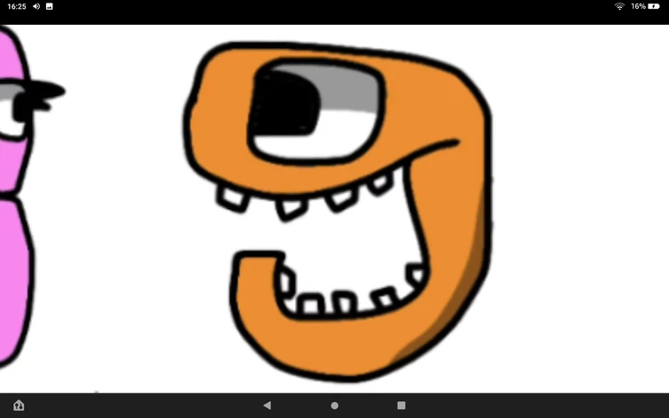 Number Lore Predictions Credits: Gammoray | Fandom