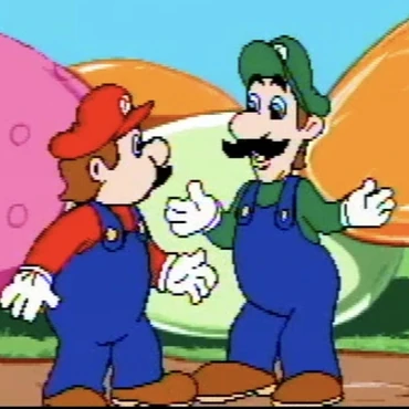 Discuss Everything About Mario Wiki | Fandom