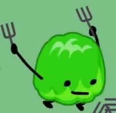 jelly | Fandom