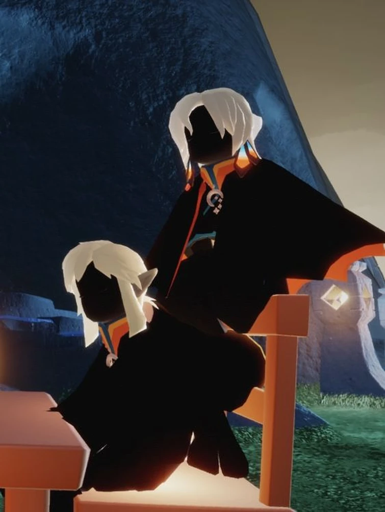 Discuss Everything About Sky: Children of the Light Wiki | Fandom