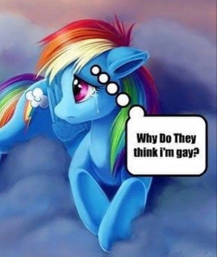 Favorite Pony? | Fandom