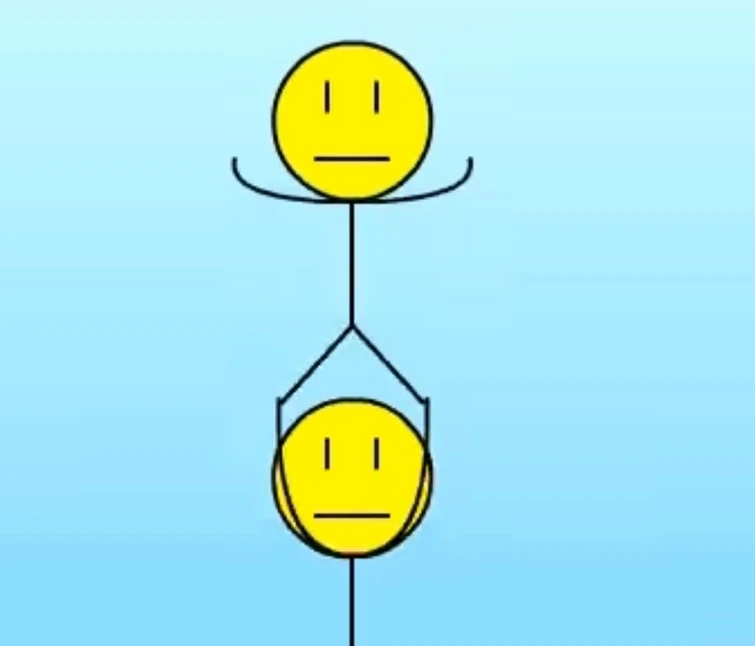 If Jack Frew and Ruby’s Sisters made an appearance in BFDIA, | Fandom