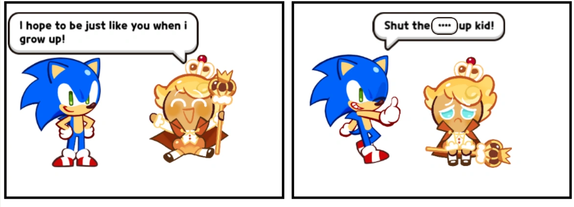 More low effort comic studio garbage | Fandom