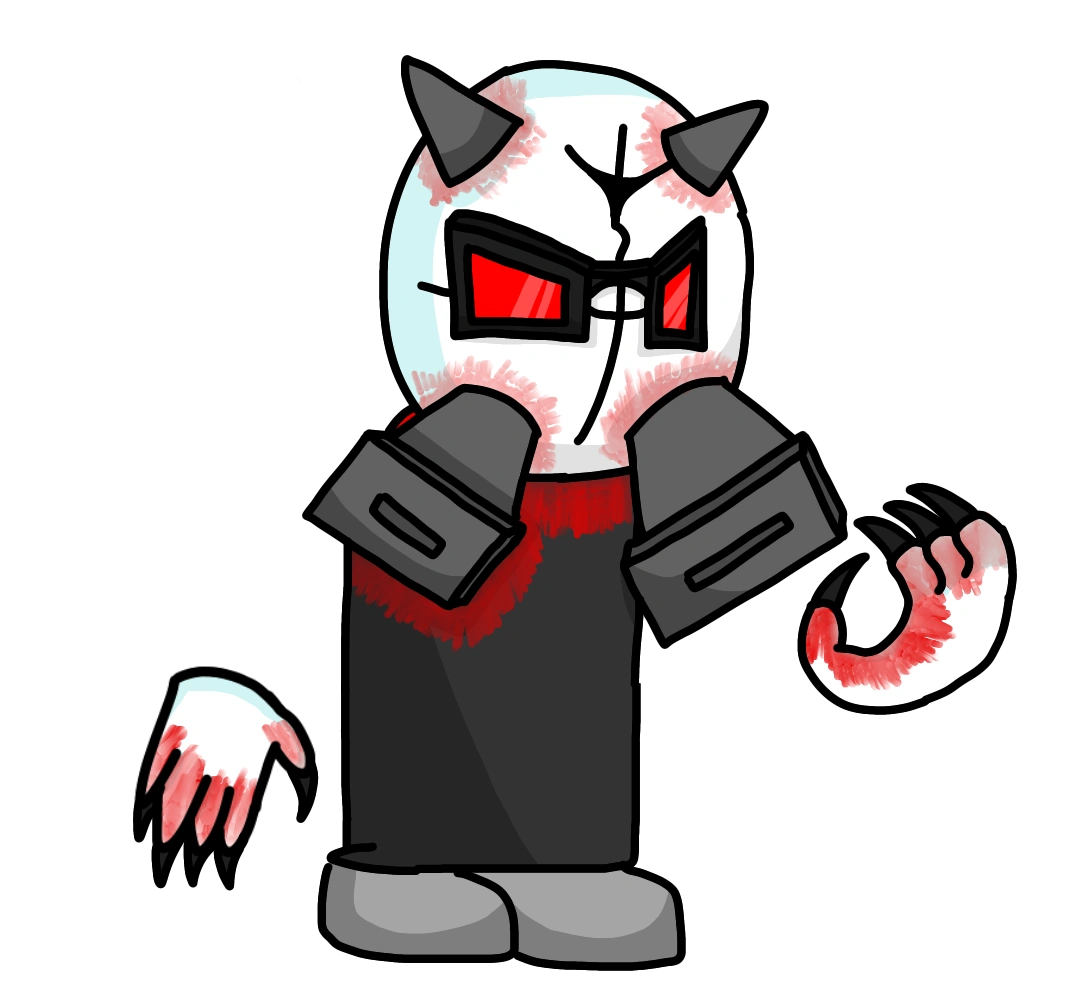 MADNESS DAY | Fandom