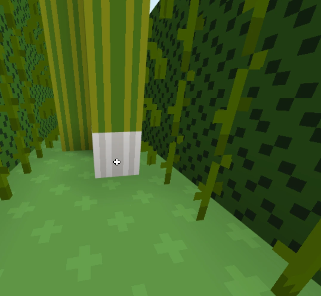 HOLY THERE IS A IRON WATERMELON! | Fandom