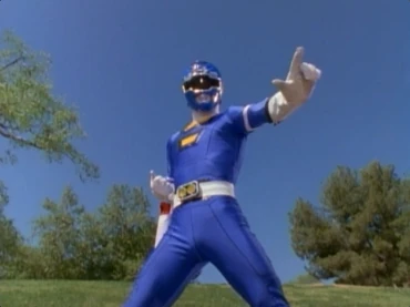 Discuss Everything About RangerWiki | Fandom
