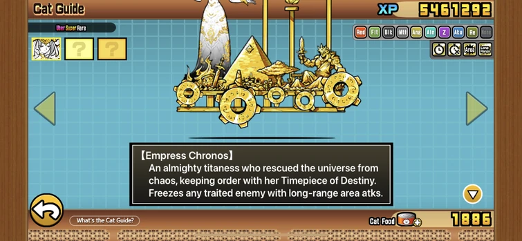 Discuss Everything About Battle Cats Wiki | Fandom