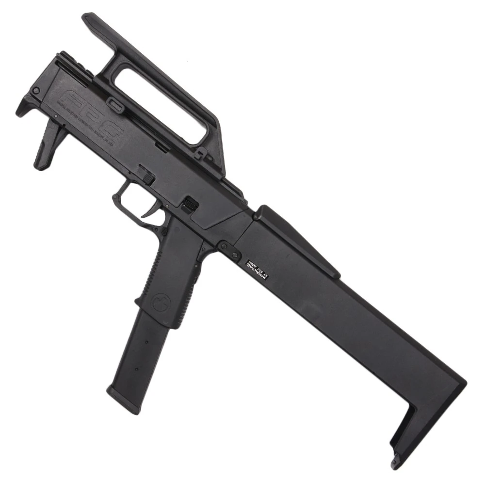 Which gun would u have (SMGs) | Fandom