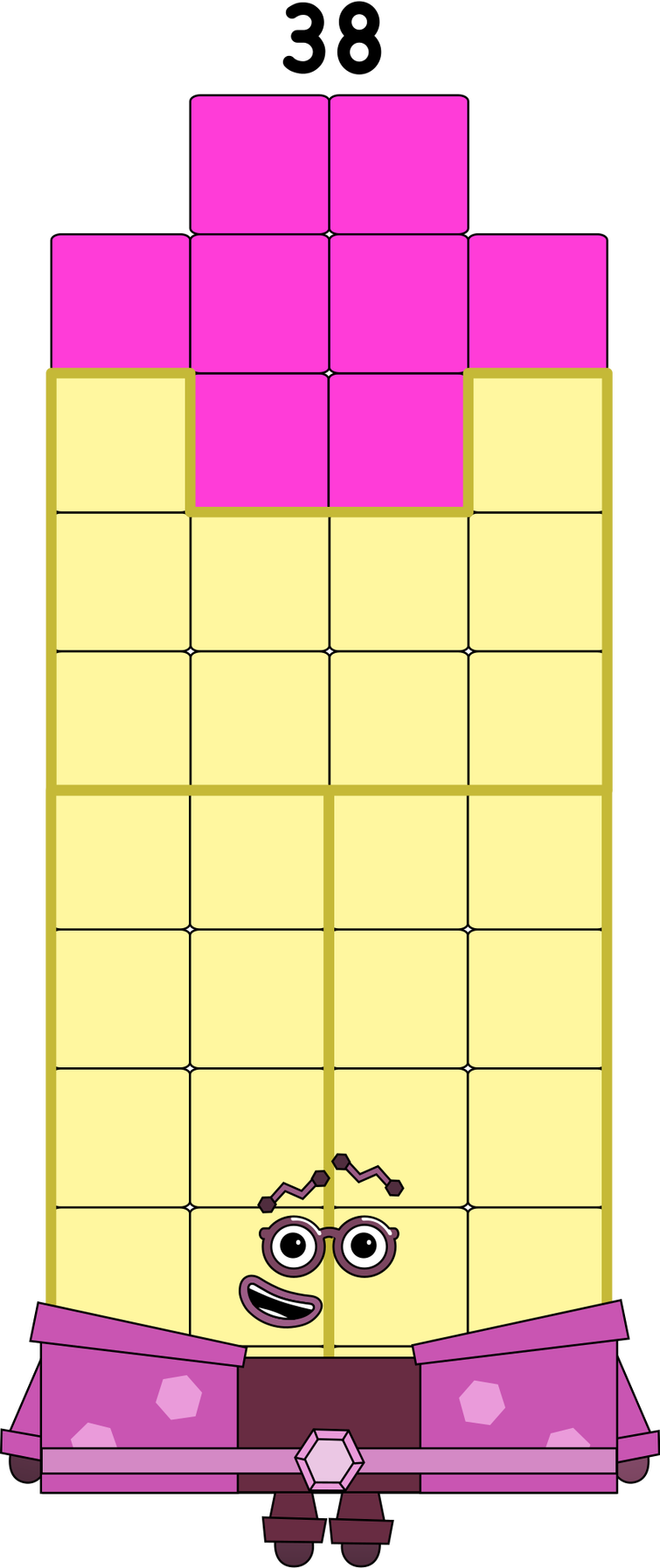 Discuss Everything About Numberblocks Wiki | Fandom