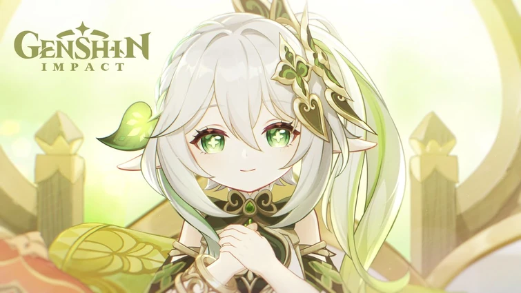 Character Teaser - "Nahida: Happy Birthday" | Genshin Impact | Fandom