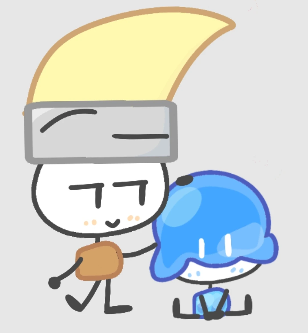 Quarey Painty and Goo (+Teto) | Fandom
